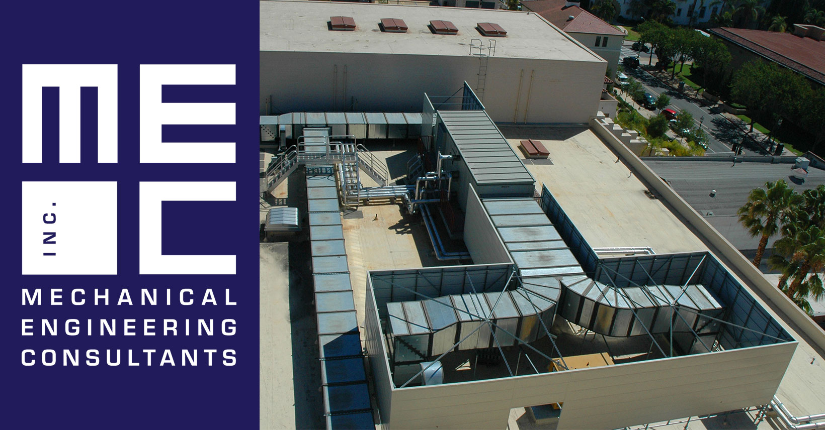 Projects - Mechanical Engineering Consultants Inc.